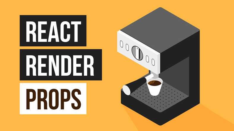React Render Props are Fun!. The term “render props” refers to a… | by Hamdon Gunner | Medium