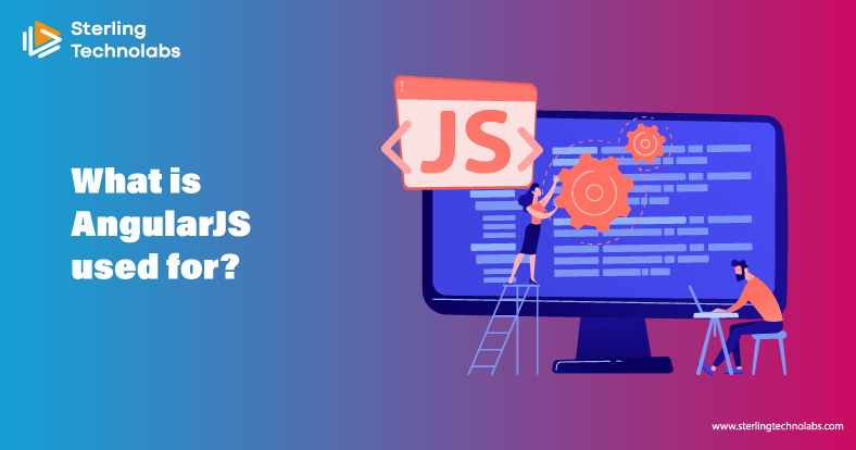 Unleashing Web App Creativity with AngularJS | by Sterling Technolabs | Medium