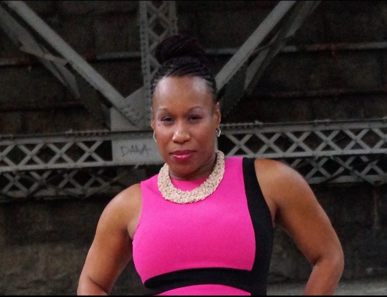 Republican, Black, Female…And Harlem’s Next Congresswoman? | by Harlem ...