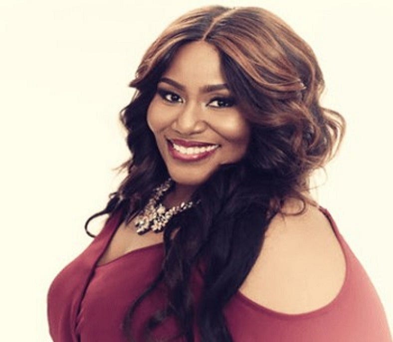 Remembering Mandisa: A Legacy of Music and Courage | by Darshana ka ...