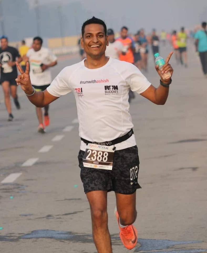 Overcoming life’s lemons. *Story of a non-runner to a marathoner… | by ...