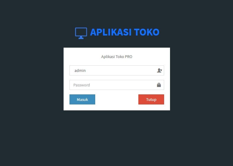 Jual Software Kasir Toko Kota Pati Jawa Tengah | by Achmad Deni ...