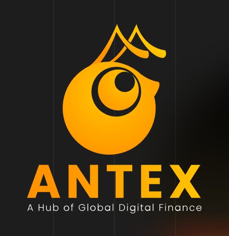 ANTEX: A UNIQUE BLOCKCHAIN PAYMENT APPLICATION | by Treasure | Medium