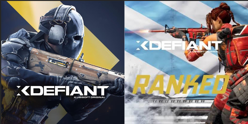 XDefiant: Y1S1.3 Ranked Changes Explained | by Mary | Aug, 2024 | Medium