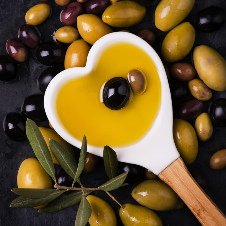 Benefits Of Olives For Females at Ronnie Baker blog