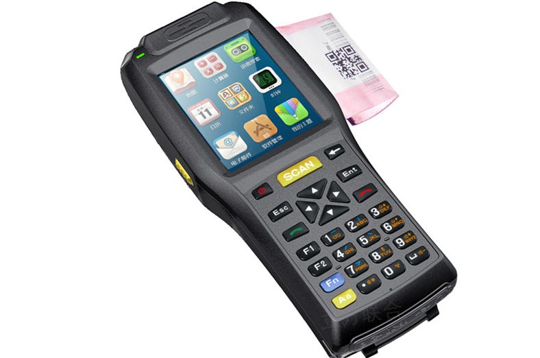 POS System. POS System | by KINGTECH | Medium