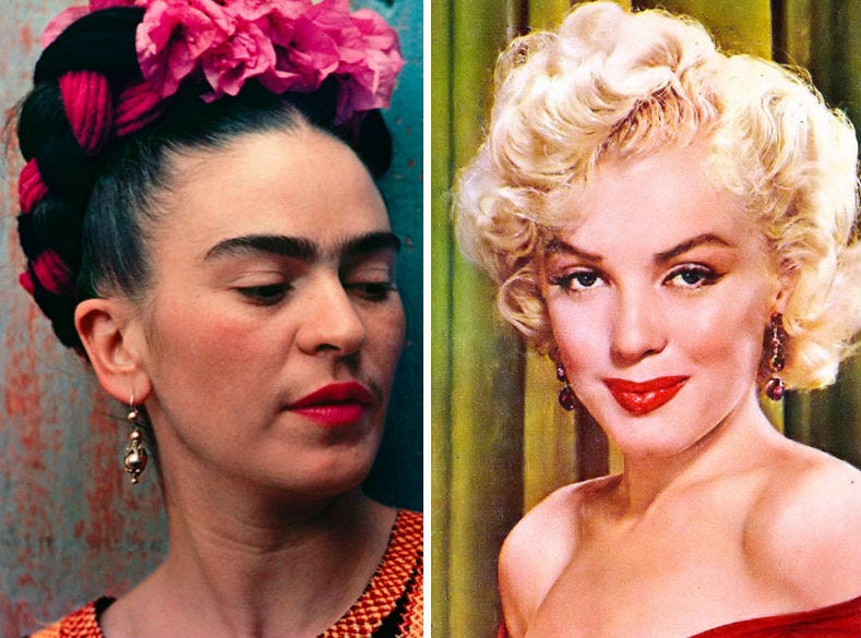 10 Most Influential Women in History - Fastest some more media - Medium