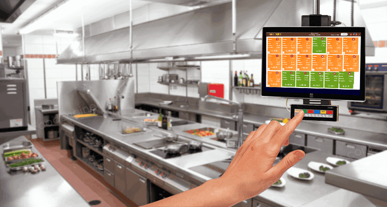 What is Kitchen Display System ( KDS ) | by BaoBao Technology | Sep, 2024 | Medium