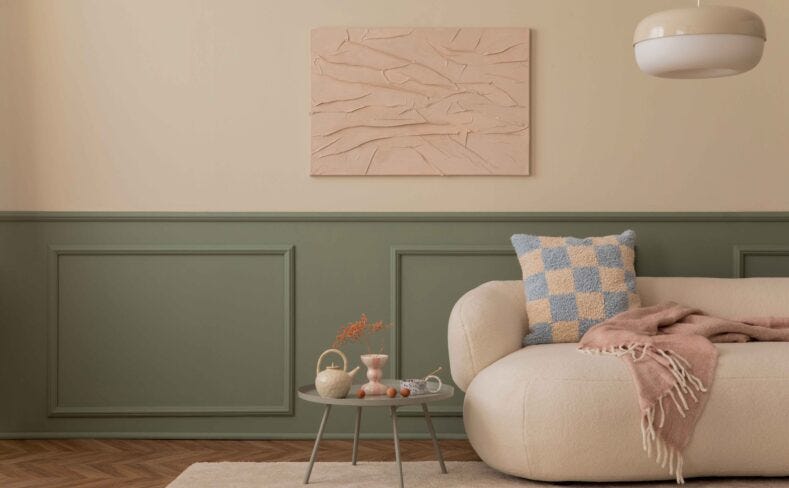 Wall Panel Design Trends in 2024. If you’re looking for ways to update ...