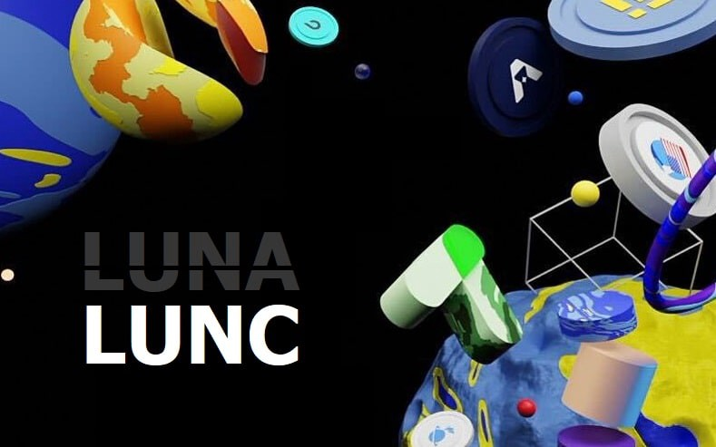 Terra reborn — old LUNA renamed LUNC | by Pro Exchange | Medium