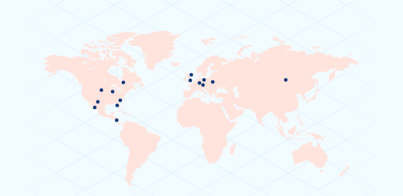 Choosing a Web Host Location [2023 Guide] | Cloudzy Blog