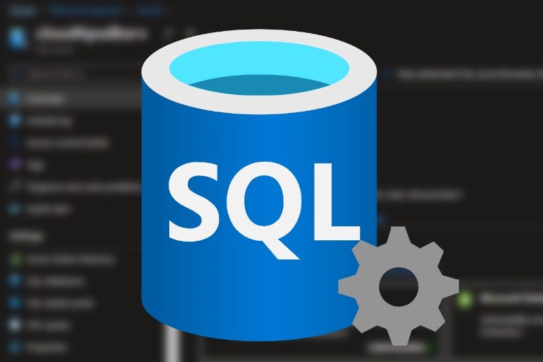 Configuring Entra Id Authentication With Azure Sql Server By Brian 0024