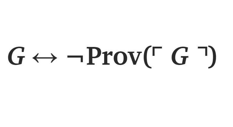 Gödel’s First Incompleteness Theorem in Simple Symbols and Simple Terms ...