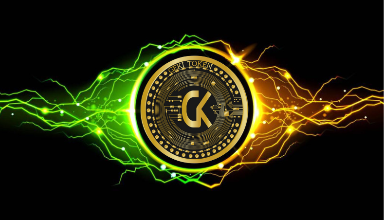 How to Buy Geki Network Token?. Step-by-step instructions for getting ...