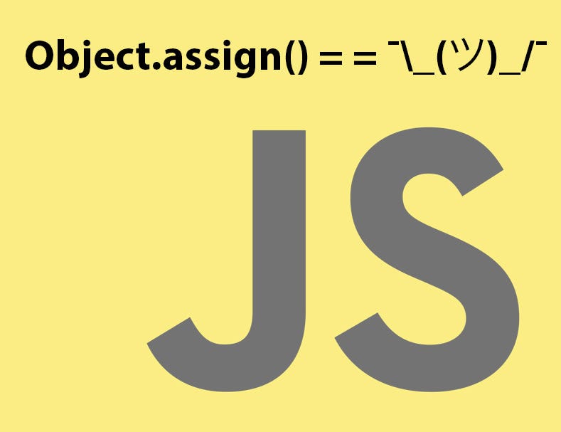 Shallow Copy In Javascript Whenever We Clone An Object In… By Sanjay