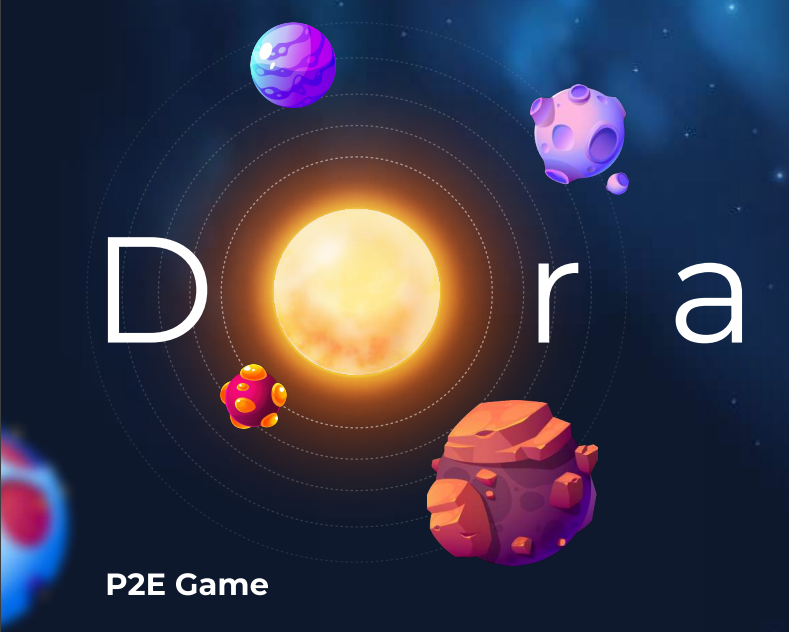 let’s talk about the Doradus investment platform | by AIRDROPS CRYPTO ...