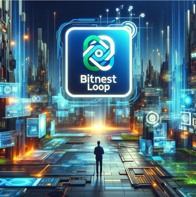 Explore BitNest Uncovering its Innovations and Challenges | by Monikla | May, 2024 | Medium