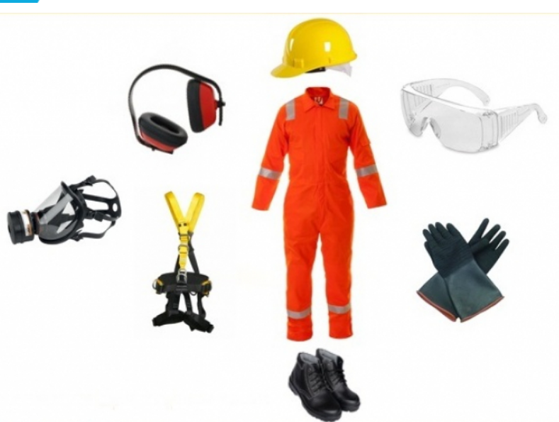 Essential Guide to Choosing the Right Personal Safety Equipment | by ...