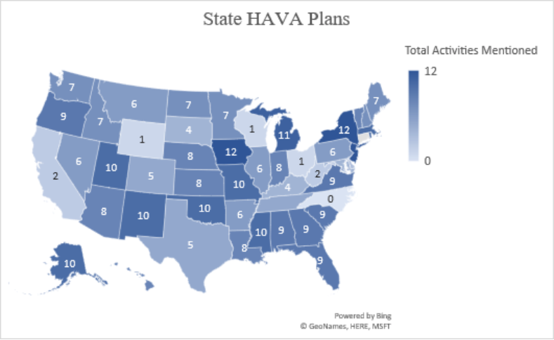 Measuring Voter Engagement in Election Administration: | by MIT ...