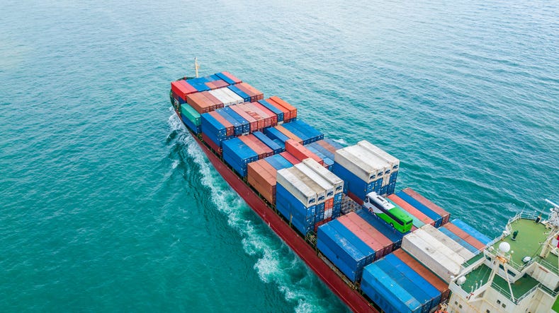The Epic Journey of Shipping Your Vehicle to Hawaii with Ease! | by ...