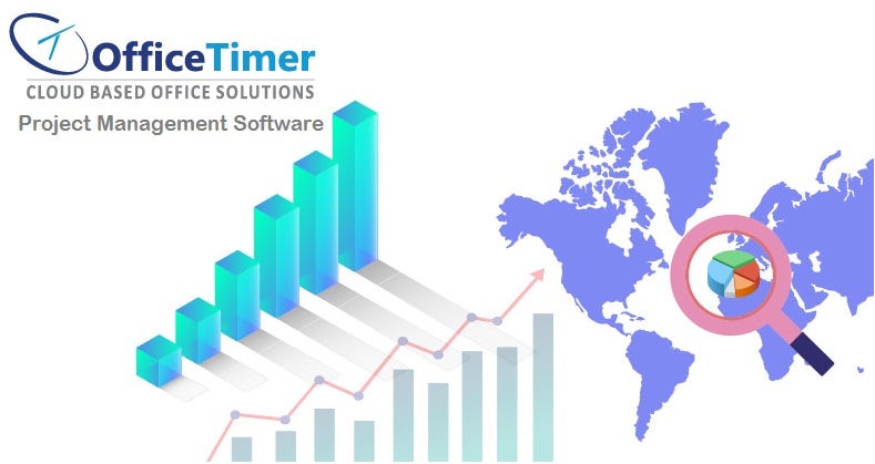 How You Choose Best Online Project Management Software | by OfficeTimer ...