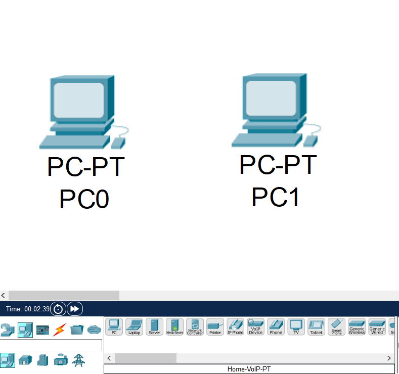 Cisco Packet Tracer. Herkese merhaba! Bu yazımda bir ağ… | by Feyza ...