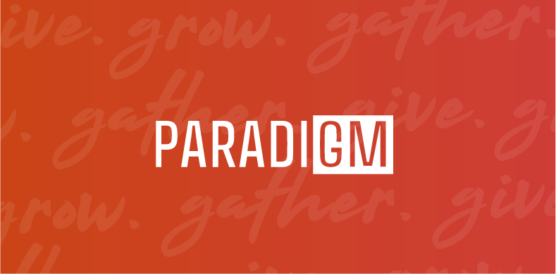 paradiGM Community