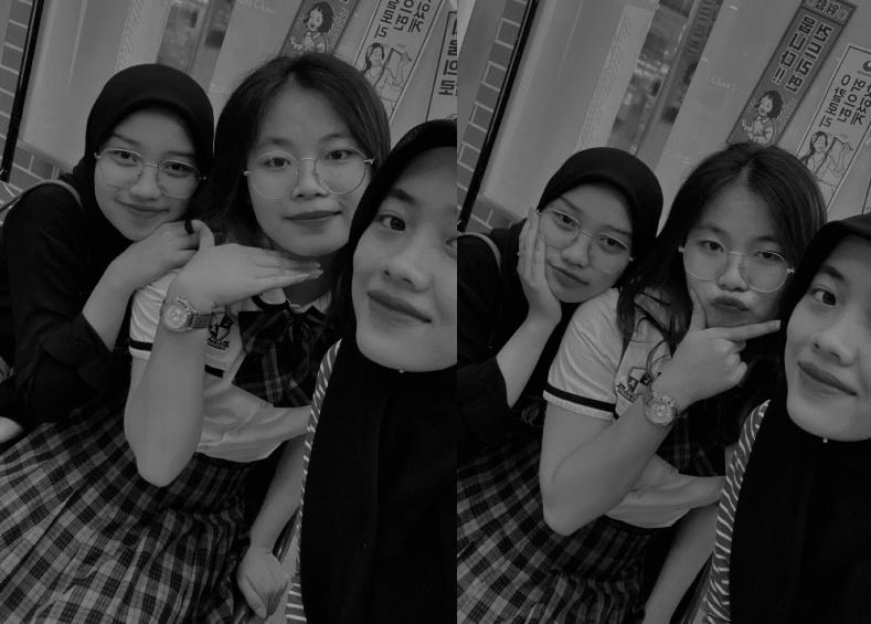 Vivi and nduru | by Ina ꕥ | Medium