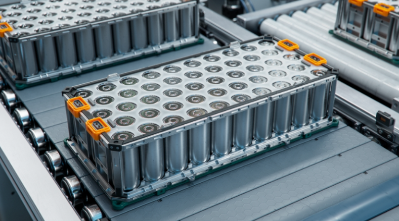 Northvolt’s Sodium-Ion Battery Breakthrough | by Ultimate Tech | Medium