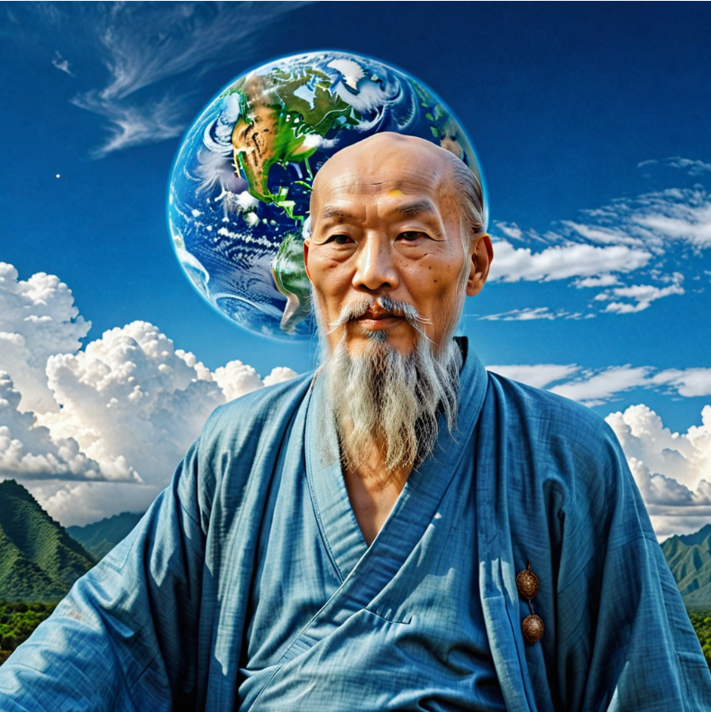 The Tao Of Ai And Python Finding Balance In Intelligent System Design By Devapratim Mohanty