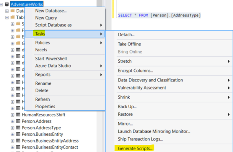 More Productive SQL Part 1. A couple of months ago, I decided to… | by ...