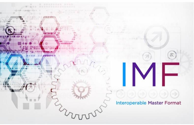 Interoperable Master Format (IMF) and the Cloud: the Future of OTT ...