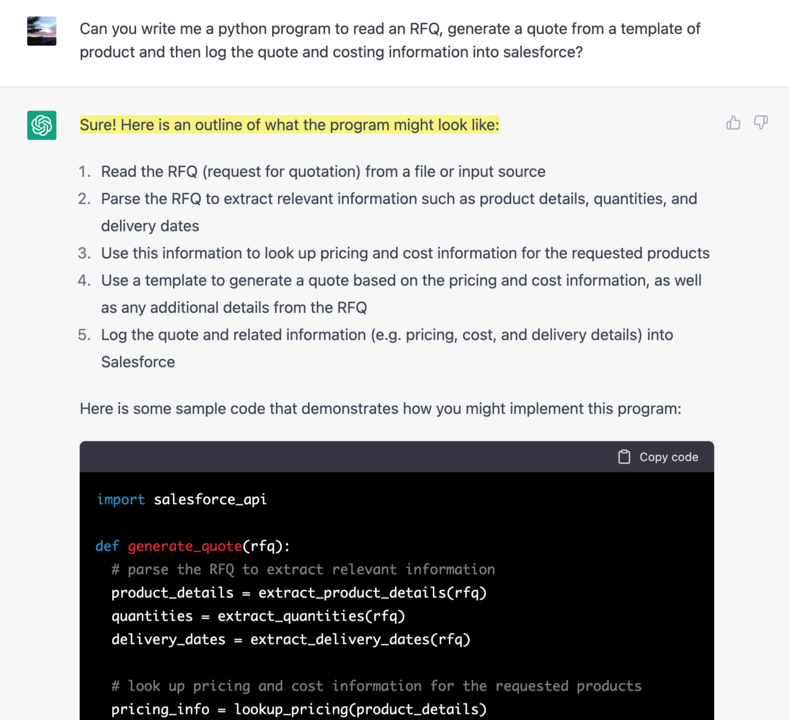 How To Use Chatgpt To Automate The Boring Stuff No Matter What Your