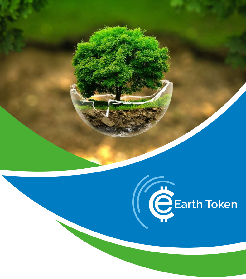 Earth Token — Decentralized Blockchain | by Denis butenko | Medium