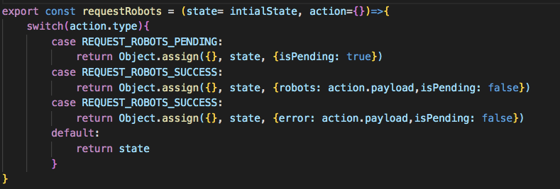 Redux-Thunk, What’s the deal?. A common middleware that React… | by ...