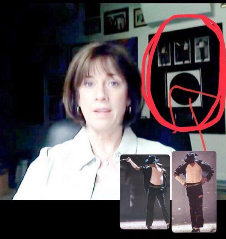 How Come Nobody Ever Apologizes to Michael Jackson: Diane Dimond | by ...