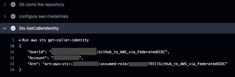 Trusting Pipeline Code in GitHub Actions in AWS and More | by Evernorth Tech Blog | Medium