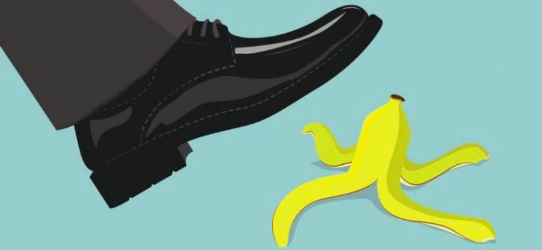 5 Digital Marketing Mistakes Startups Make | by Scott Fasser | Medium