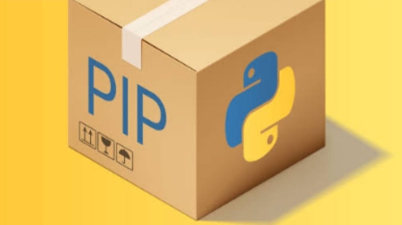 Como criar bibliotecas Python (PyPi) | by Daniel Amorim | Medium