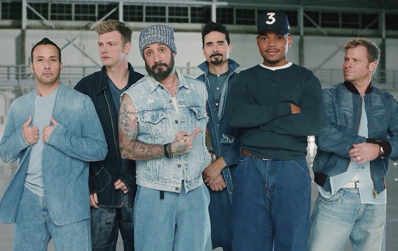7 Super Bowl 2019 Commercials That Won at Marketing | by Nex Gen ...