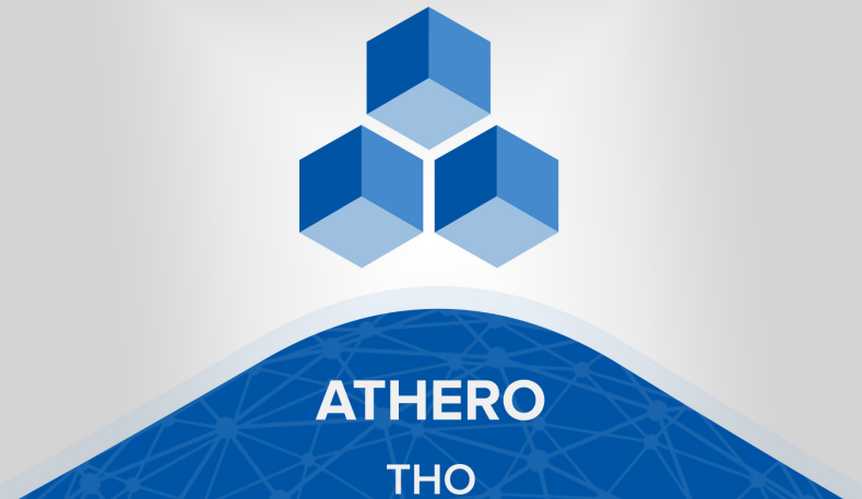 Review Athero ICO. The Athero platform structure is a… | by Alex ...