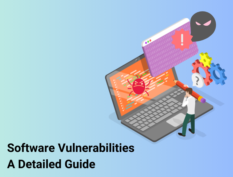 What Are Software Vulnerabilities? A Breakdown of the Basics | by ...