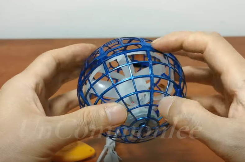 Flying Orb Ball Toy for Kids: Review After Use | by Rokibul Islam Shuvo ...