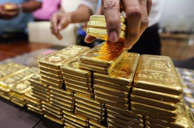 Is gold trading profitable?. Gold stands out among other wealth… | by ...