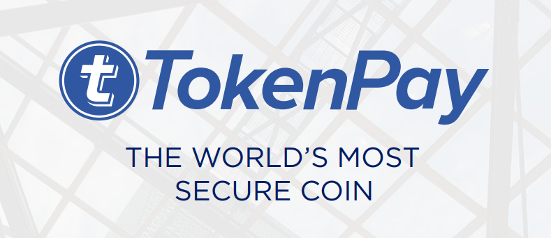 TokenPay. Hello, my dear friend’s. Today I will… | by katrina4889 | Medium