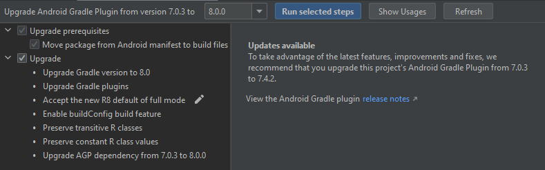 Mengatasi Error org.codehaus.groovy.control.MultipleCompilationErrorsException: startup failed ...