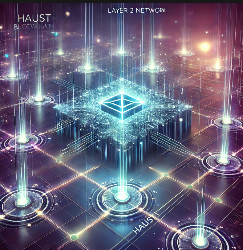 Understanding Haust Network: The Future of Layer 2 Solutions in DeFi ...