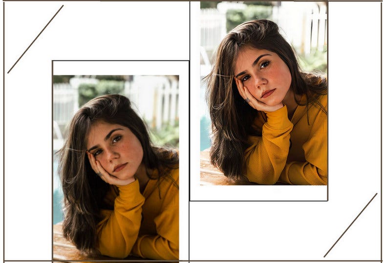 How to Enhance Portrait Photos with AI Photo Upscaler | by Mina | Medium