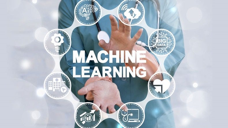 Experts Share with Experts: Transforming Clinical Trials with Machine ...