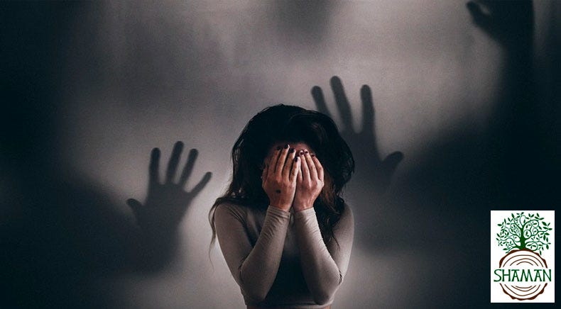How to overcome the fear of death? | by Aayla Shaman | Medium